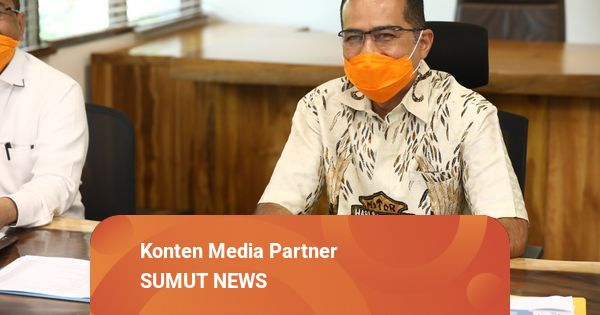 Musa Rajekshah Ajak PTS di Sumut Ikut Serta Tangani COVID-19 | kumparan.com