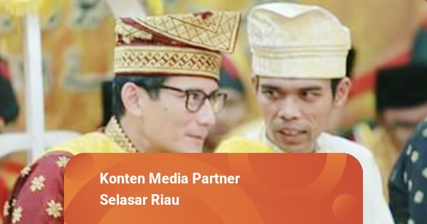 Romy, Jangan Jengkal dan Bawa Ke Kutub Mana Ustad Abdul Somad ...