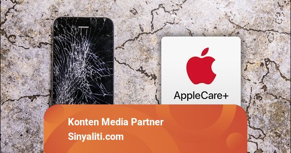 LCD iPhone Pecah Atau Rusak? Lakukan Ini Sebelum Menggantinya ...