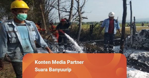 Dinas Lingkungan Hidup Akan Deteksi Gas H2S di PT Gasuma | kumparan.com