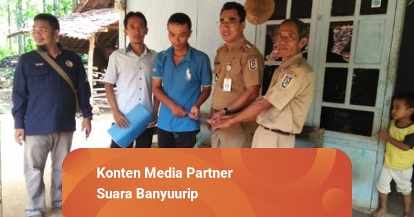 Sulap 75 Eks Pasung di Tuban Jadi Peternak Kambing | kumparan.com