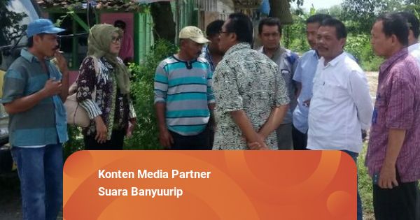 Sidak CPP Gundih, Rombongan Dewan Ditolak | kumparan.com