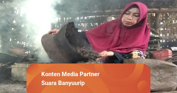Sebulan Mampu Jual Ampo 3 Kuintal | kumparan.com