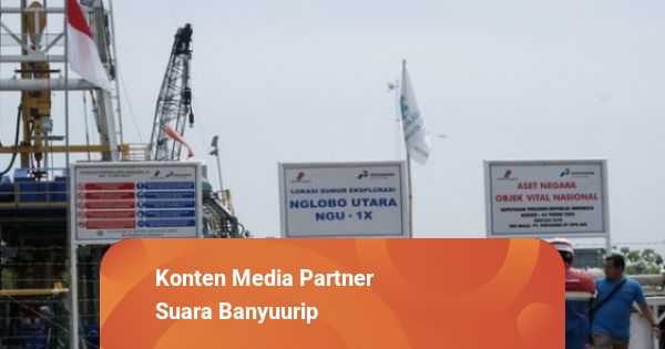 PEPC ADK Belum Ajukan PoD | kumparan.com