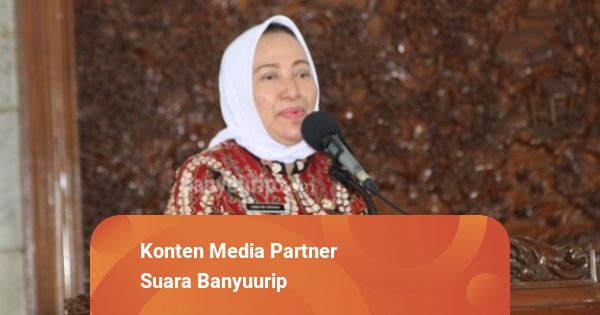 Bupati Anna : RUPS PT ADS Segera Dilaksanakan | kumparan.com