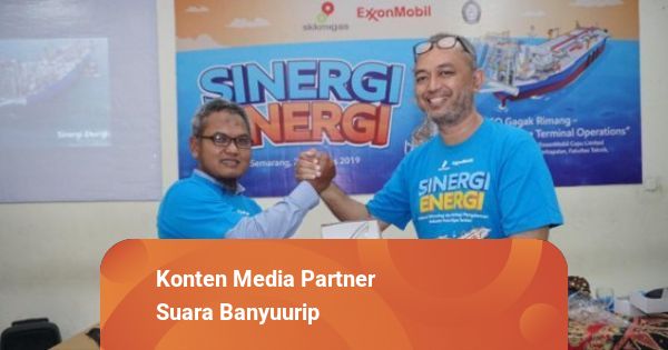 Mahasiswa Teknik Perkapalan UNDIP Belajar Migas Bersama EMCL | kumparan.com
