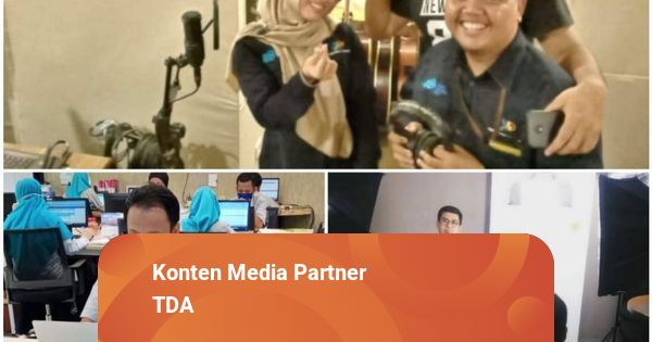 Berawal dari Hobi, Kini M. Fahni Geluti Bisnis Videography | kumparan.com