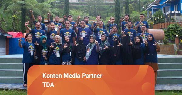 TDA Solo Raya Gelar TDA Business Camp, Menghadirkan 10 CEO | kumparan.com