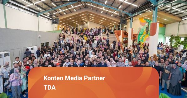 Komunitas Pengusaha TDA Company Visit ke PT Paragon Technology and ...