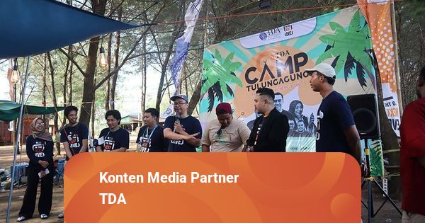 TDA Tulungaggung Gelar TDA CAMP 2024 Usung Tema The Next Local Heroes ...
