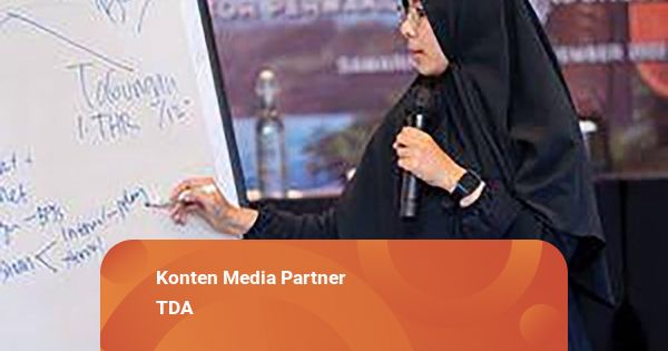 PWW 2026 Hadirkan Muri Handayani, Praktisi UMKM Perempuan Berbasis ...