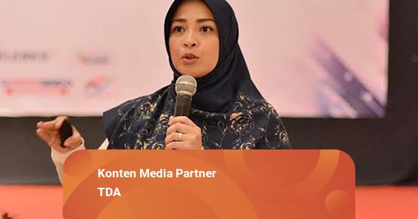 Fauziah Zulfitri Bahas Human Side of Business di PWW 2026 TDA ...