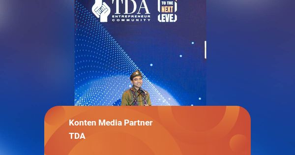 Panitia Seleksi Calon Presiden TDA 9.0 Saring 39 Nama | kumparan.com