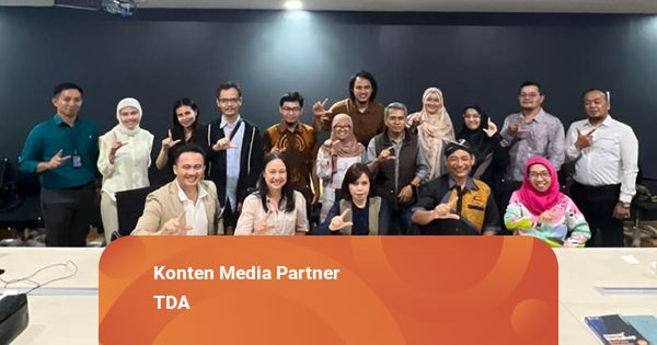 Prosperity Day TDA Jaktim Bekali Pengusaha Strategi Keluar dari Stuck ...
