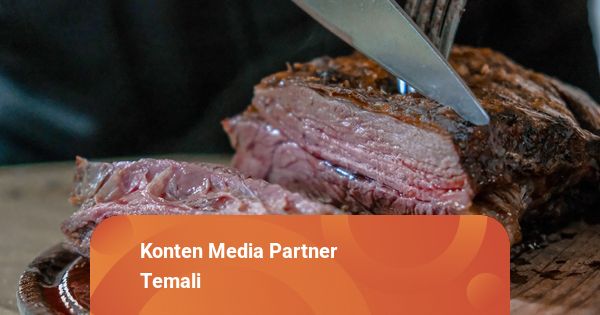 3 Resep Olahan Daging Sapi, Minim Kolesterol | kumparan.com