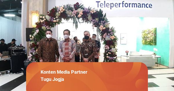 Tawarkan Layanan Bisnis Terintegrasi, Teleperformance Hadir di SCH ...