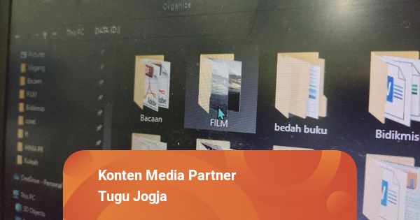 Pembajakan Jadi Tantangan Pembuat Film di Era Digital | kumparan.com