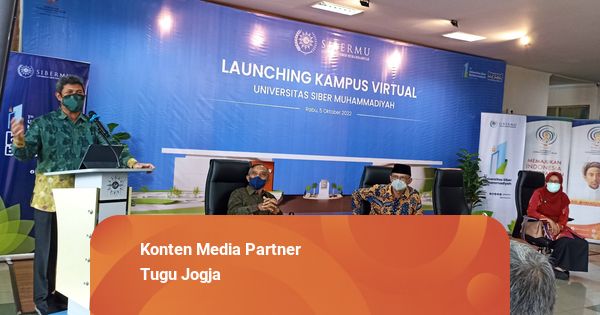 Muhammadiyah Manfaatkan Teknologi Immersive untuk Dirikan Kampus ...