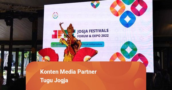 Pelaku Festival di Jogja Diajak untuk Tak Terpengaruh Proses Kampanye ...