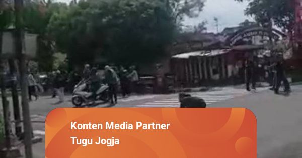 PDIP Yogyakarta Tempuh Jalur Hukum Terkait Perusakan Atribut di Jogja ...
