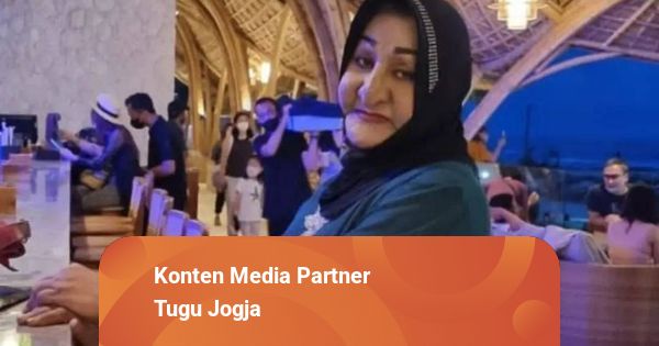 Profil Shinta Ratri, Pendiri Ponpes Waria Al Fatah di Jogja yang ...