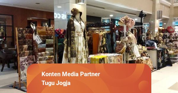 Pelaku UMKM Jogja Diajak Daftar Perlindungan Merek | kumparan.com