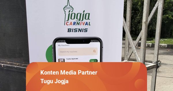 Aplikasi Akses Wisata di Jogja Bakal Dilaunching | kumparan.com