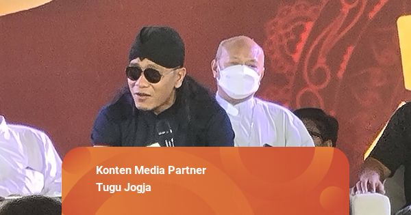 Gus Miftah soal Kerukunan Beragama: Seperti Sambel | kumparan.com