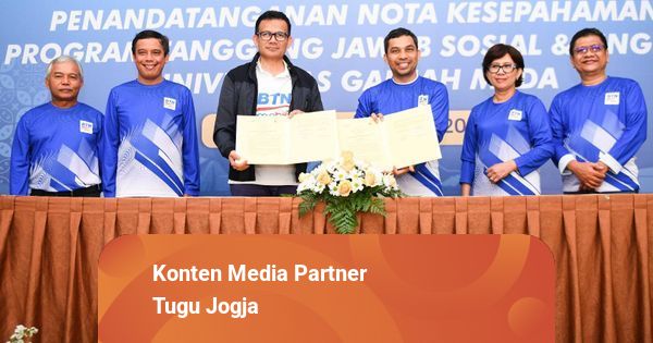 Mahasiswa di Jogja Diajak Jadi Developer Muda | kumparan.com