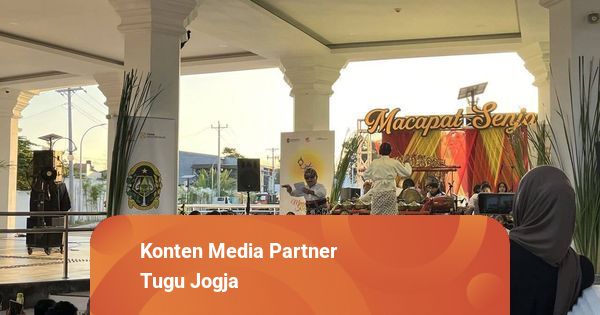 Disbud Jogja Lestarikan Tradisi ke Generasi Muda Lewat Gelaran Macapat ...