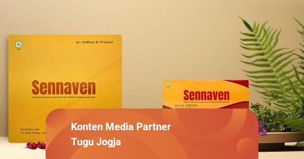 BAB Tidak Lancar Bisa Diobati dengan Obat Herbal Sennaven | kumparan.com