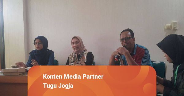 16 Event Unggulan Jogja di 2025, Mudahkan Wisatawan Rencanakan ...