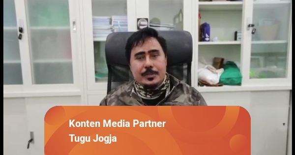 Tokoh FPI DIY Merasa Dicatut Namanya dalam Aksi Menagih Janji ...