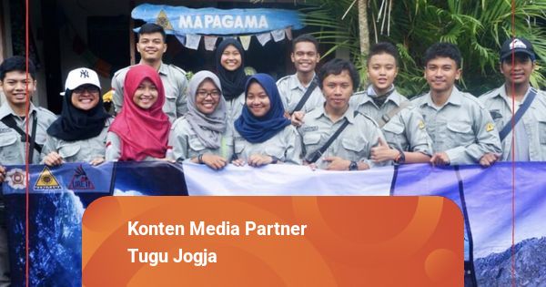 Mapala UGM Eksplorasi Tanah Maluku | kumparan.com