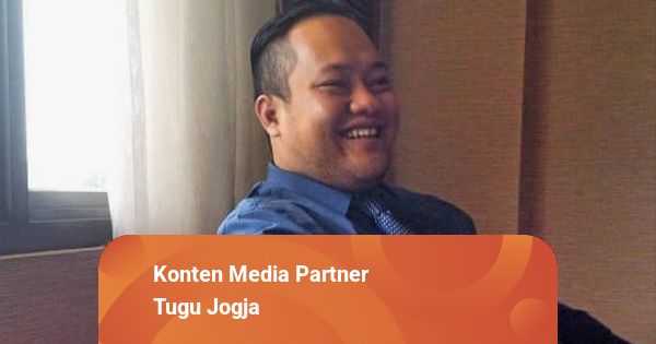 Paru-paru Anggota DPRD DIY yang Wafat karena Corona Sudah 90 Persen ...