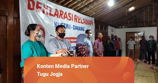 Warga Turi Dukung Pengembangan UMKM Gagasan Kustini Sri Purnomo ...