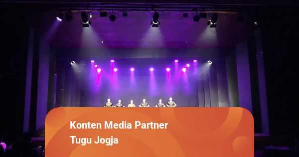 Tari Lulo: Tarian Pemersatu 'Mepokoaso' Suku Tolaki asal Sulawesi ...