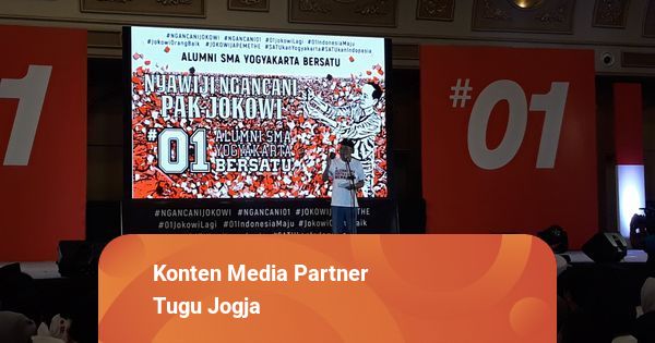 Idham Samawi: Yakinkan Masyarakat dengan Kampanye Door to Door ...