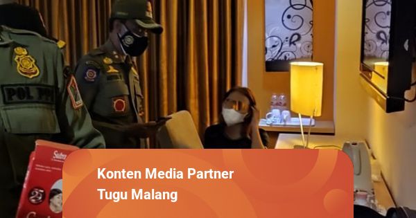 7 Perempuan di Malang Tertangkap Basah Open BO di 3 Hotel Berbintang ...