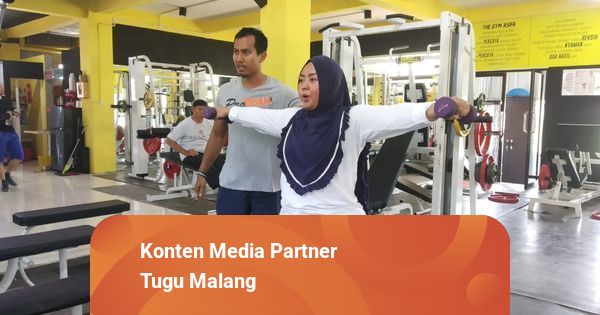 The Gym Asifa, Solusi Tubuh Ideal di Kota Malang | kumparan.com