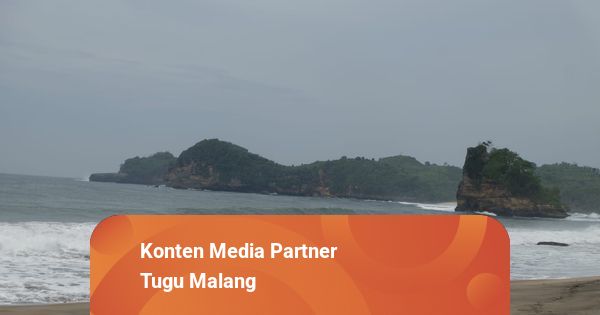Pantai Kangen, Pantai yang Selalu Bikin Rindu | kumparan.com