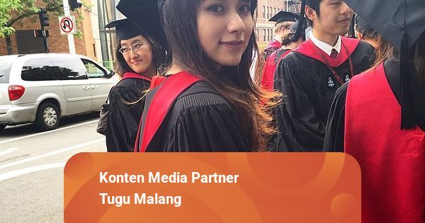 Fakta Rektor Termuda: Lulusan Harvard University dan Gemar Traveling ...