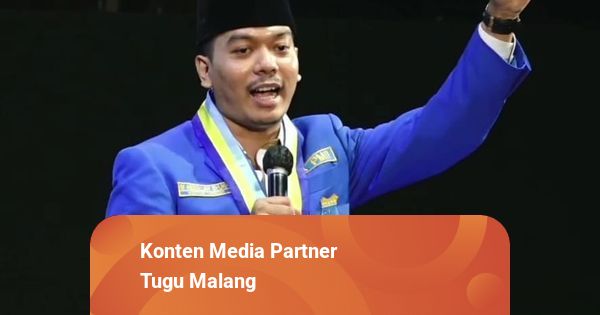 Pengukuhan PB PMII 2021-2024, Transformasi Organisasi untuk PMII ...