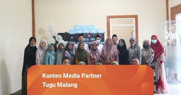 Hari Ibu, Neyna Bagikan 1000 Gamis ke Majelis Pengajian Hingga PKL di ...