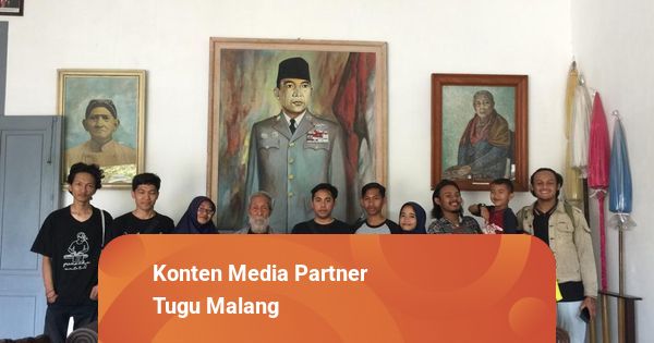 Soesilo Toer Minta TBM dan Penerbit Buku Perkuat Gerakan Literasi ...