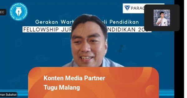 Salman Subakat, CEO PT Paragon yang Miliki Kepedulian Tinggi di Dunia ...