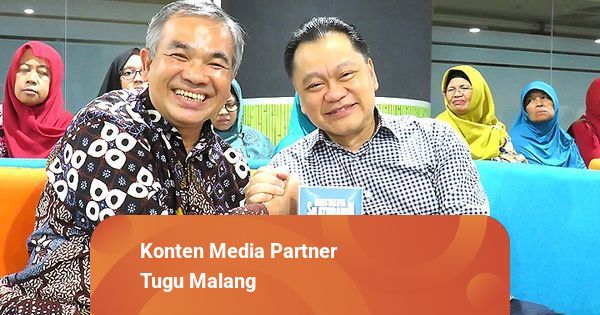 Apresiasi kepada Pangkoarmada III Laksda TNI Dadi Hartanto, M.Tr. (Han ...