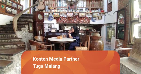 Referensi 5 Cafe Instagramable di Kota Malang | kumparan.com