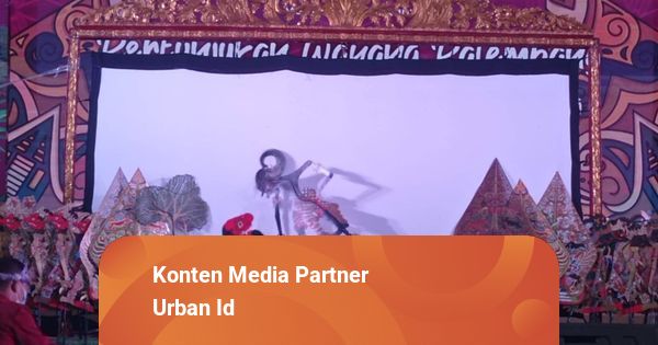 Kesenian Wayang Kulit Palembang Masih Digemari Masyarakat Lokal ...