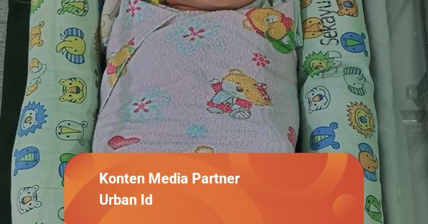 Bayi yang Baru Lahir di Muba Diberi Nama Perdi Sambo | kumparan.com